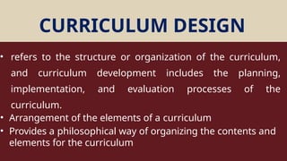 LESSON 3- Curriculum Design (process).pptx