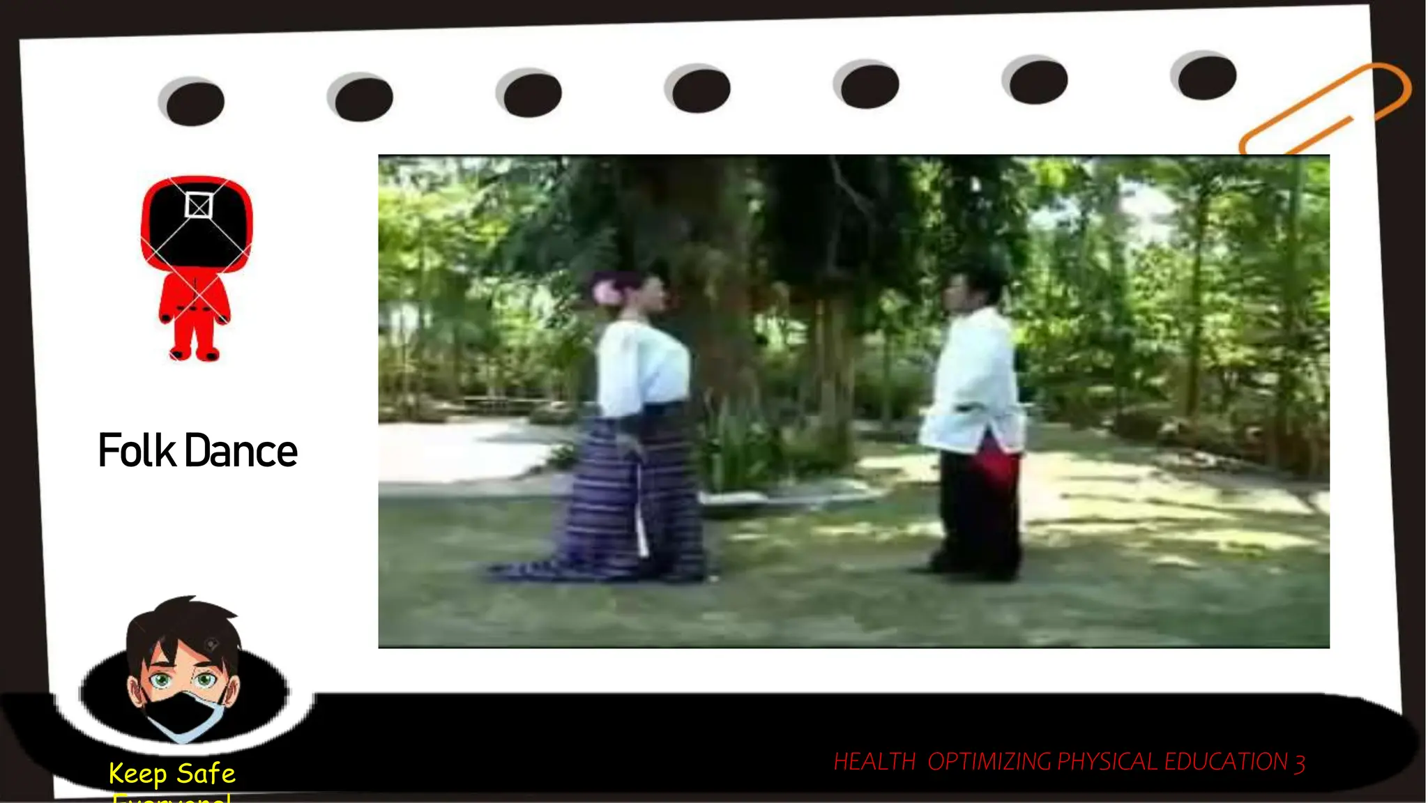 LESSON 3-DANCE .pptx (the different type and genres of dance). | PPTX