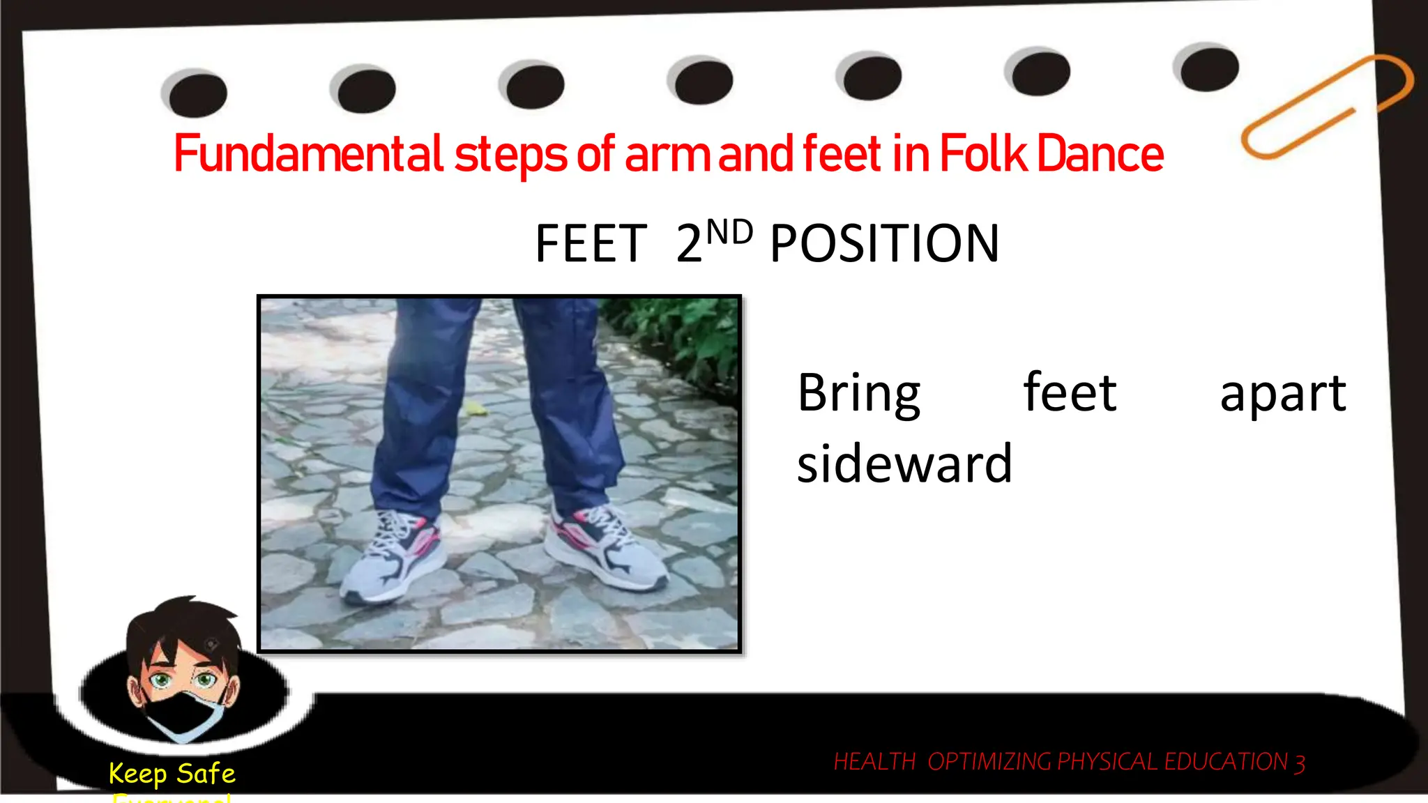 LESSON 3-DANCE .pptx (the different type and genres of dance). | PPTX