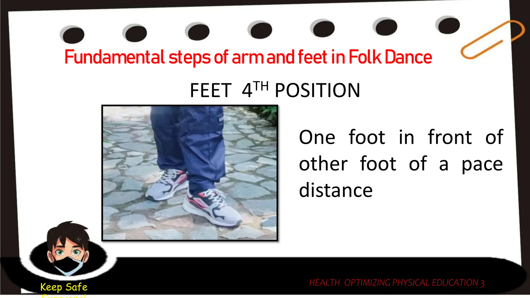 LESSON 3-DANCE .pptx (the different type and genres of dance). | PPTX