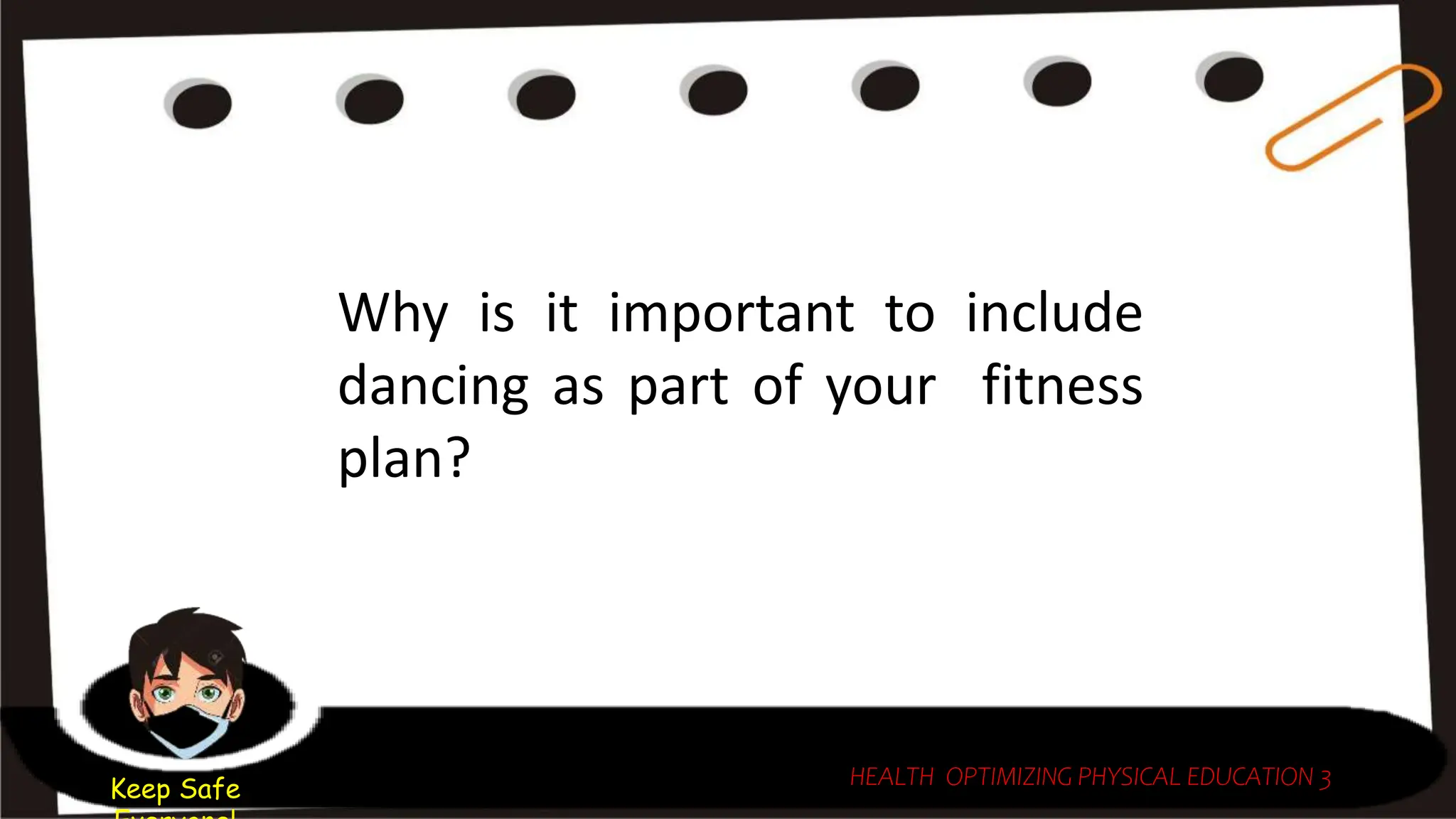 LESSON 3-DANCE .pptx (the different type and genres of dance). | PPTX