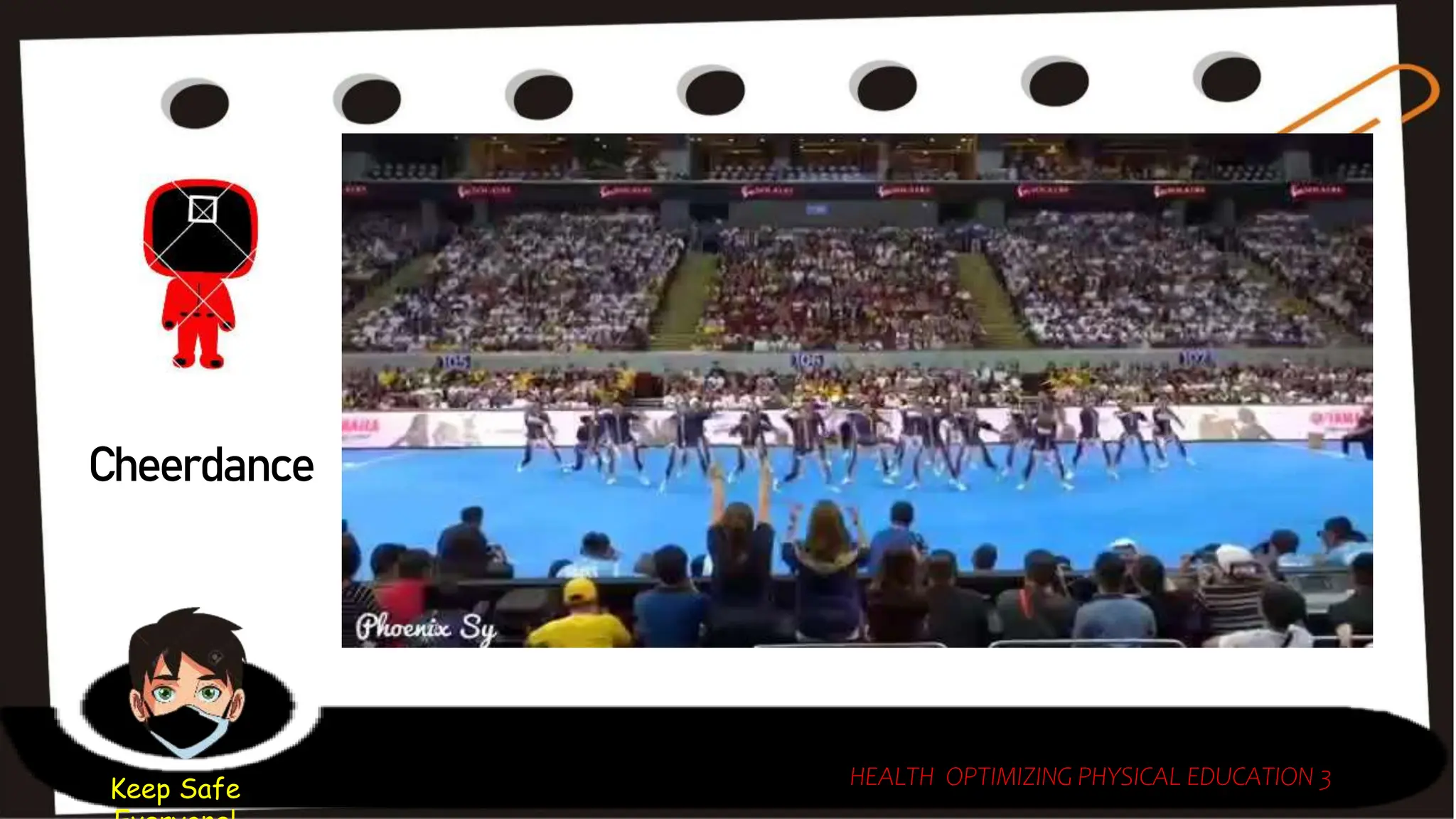 LESSON 3-DANCE .pptx (the different type and genres of dance). | PPTX