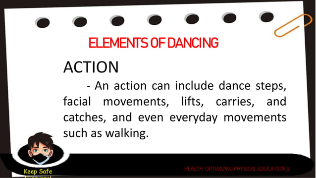 LESSON 3-DANCE .pptx (the different type and genres of dance). | PPTX ...