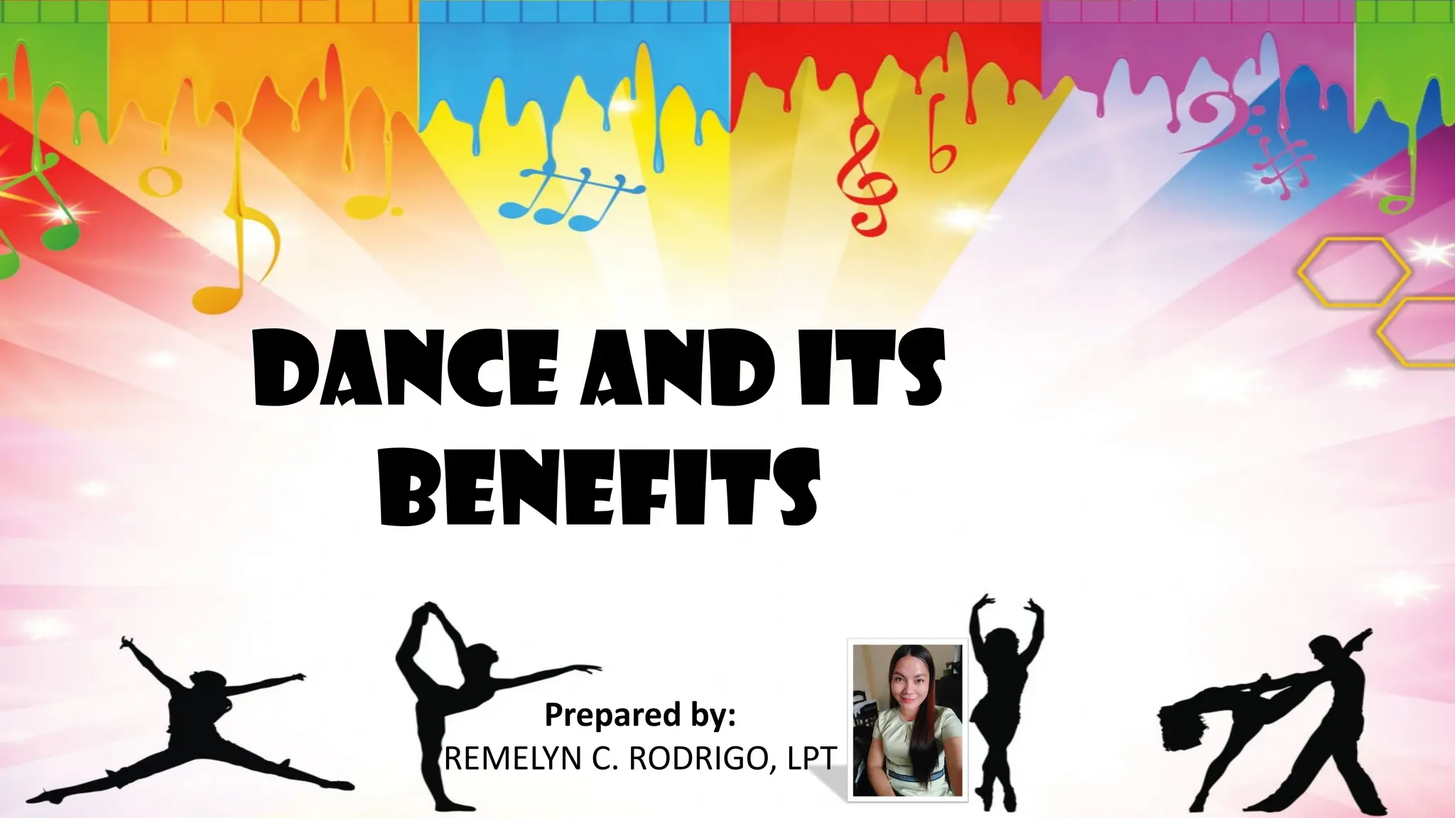 lesson3-dance-(2nd Quarter).powerpoint presentation | PPTX