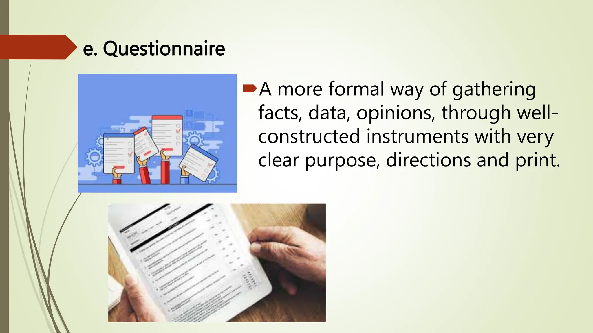 Lesson 3 - Data Collection and Analysis Procedure.pptx