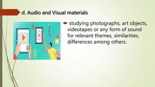 Lesson 3 - Data Collection and Analysis Procedure.pptx
