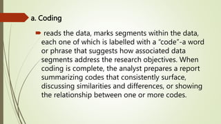Lesson 3 - Data Collection and Analysis Procedure.pptx