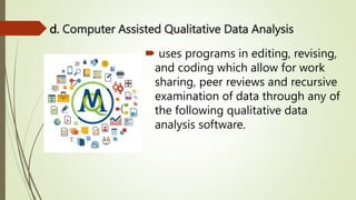 Lesson 3 - Data Collection and Analysis Procedure.pptx