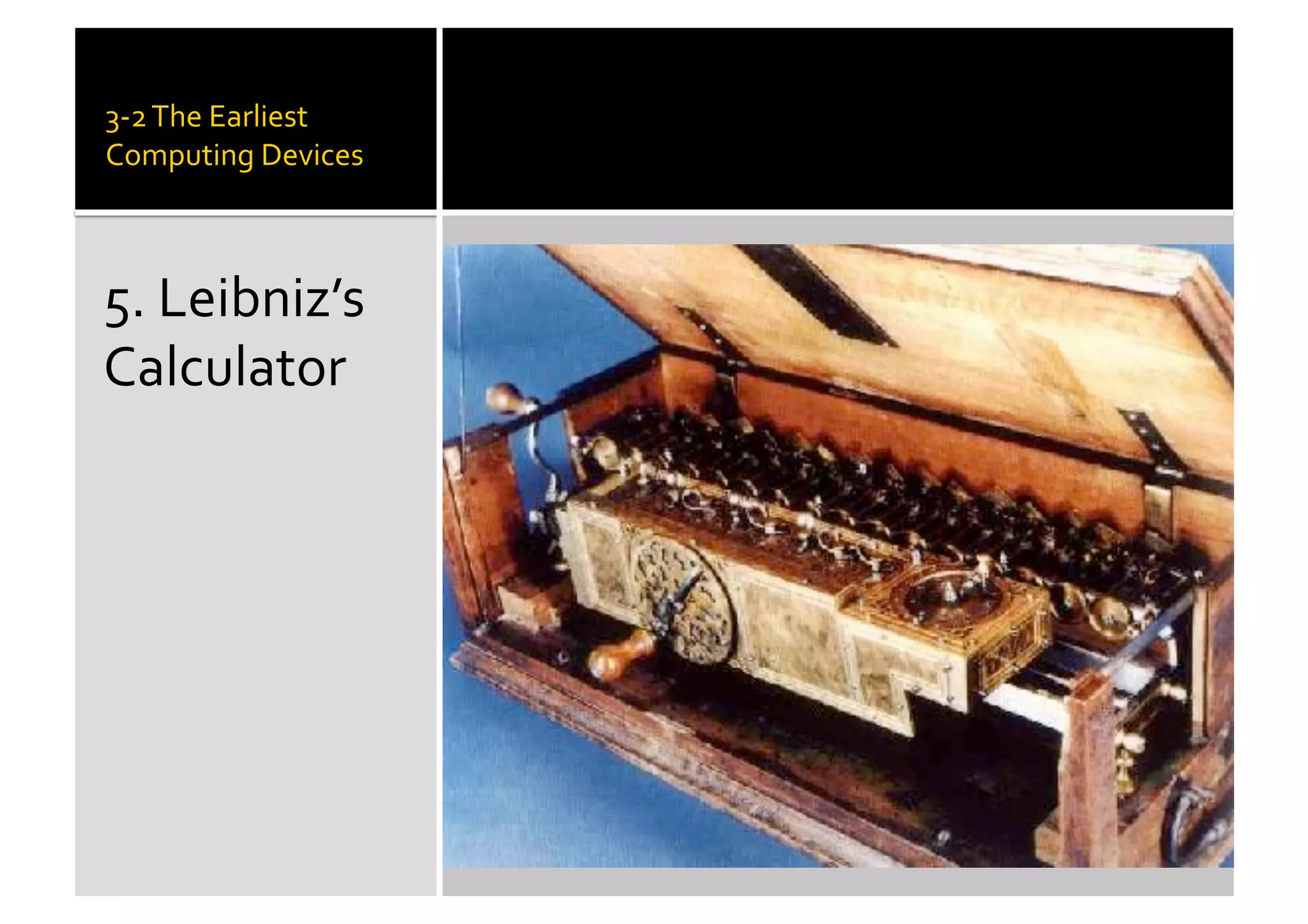 Lesson 3 Data processing | PDF