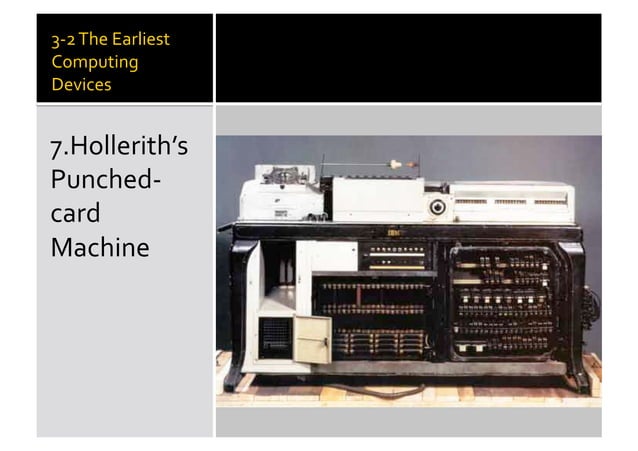 Lesson 3 Data processing | PDF