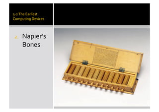 Lesson 3 Data processing | PDF