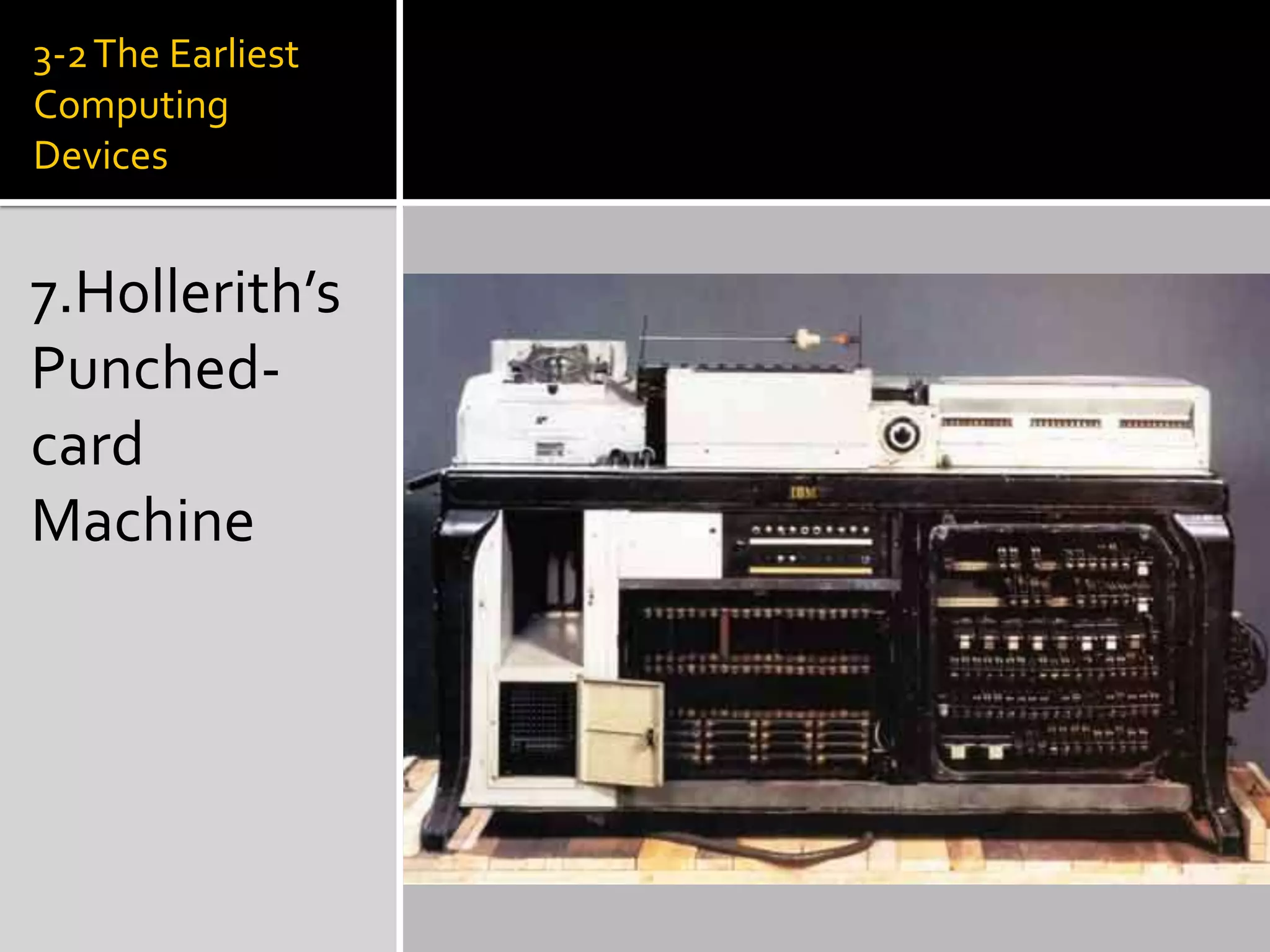 Lesson 3 data processing | PPT