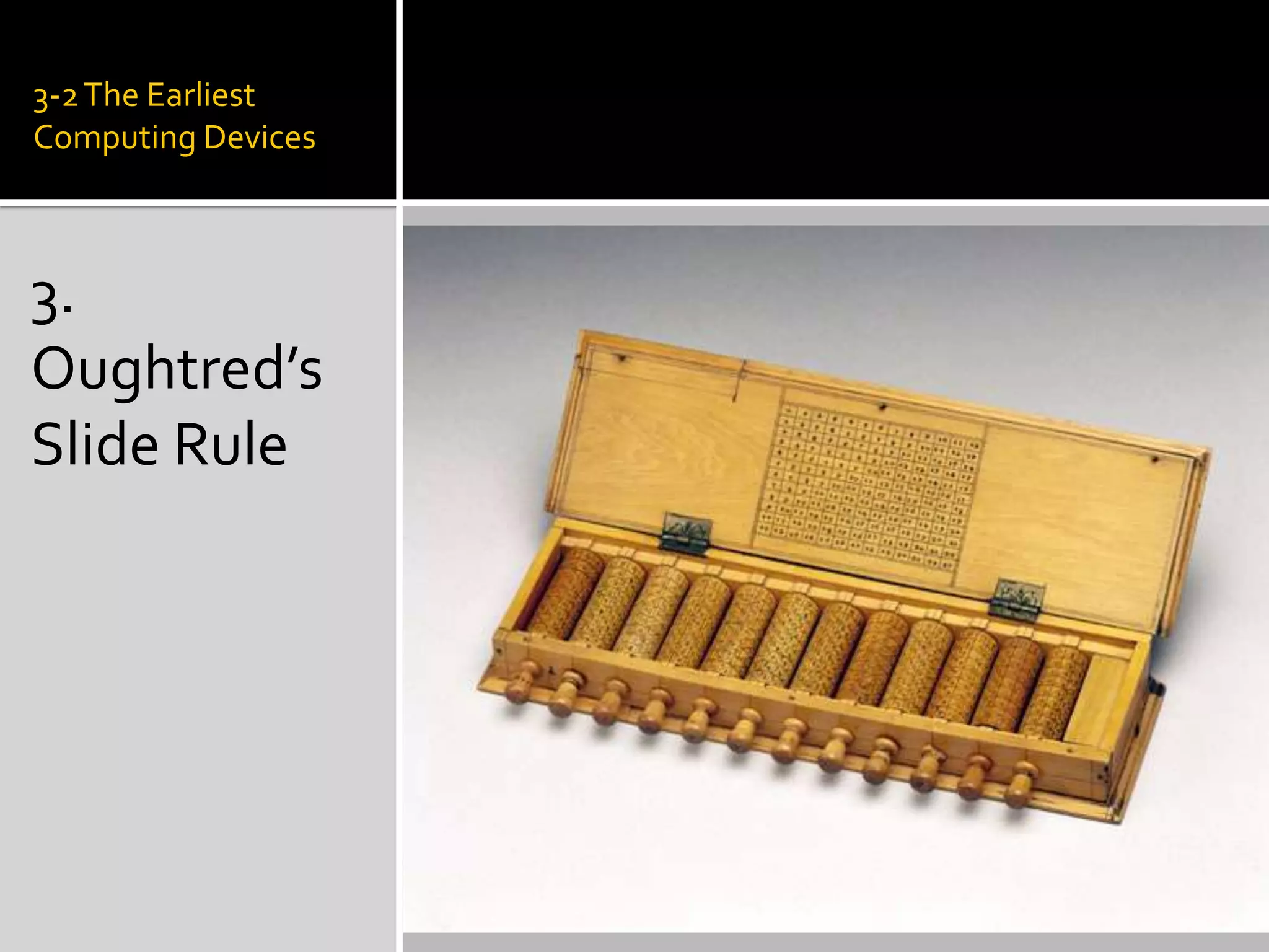 Lesson 3 data processing | PPT