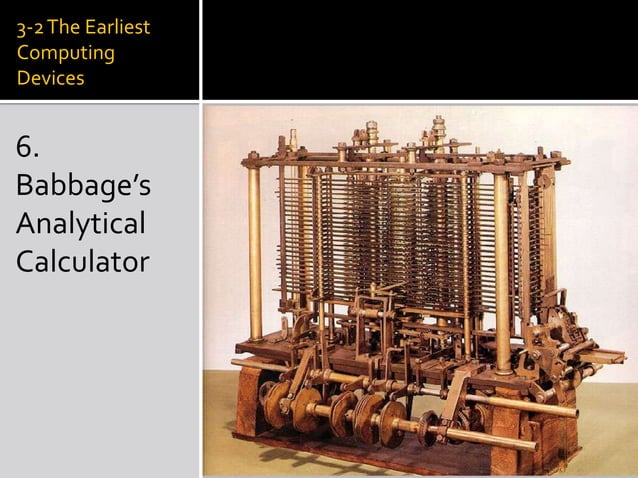 Lesson 3 data processing | PPT