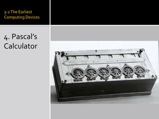 Lesson 3 data processing | PPT