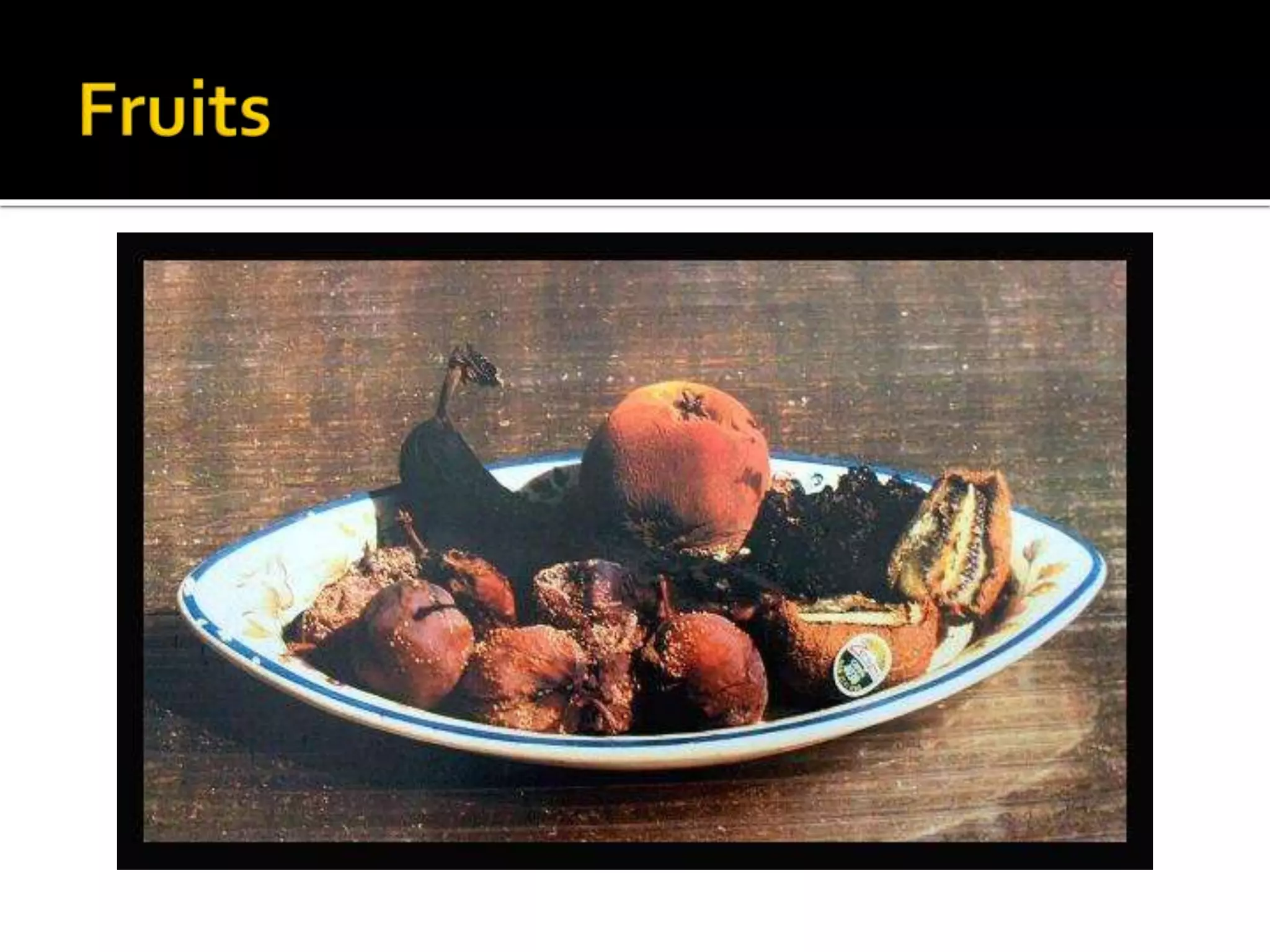 Lesson 3 decaying materials | PPTX