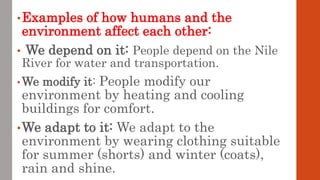 Adapt, Depend, Modify | PPTX