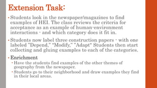 Adapt, Depend, Modify | PPTX