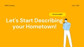 lesson 3 - describing place.pdf