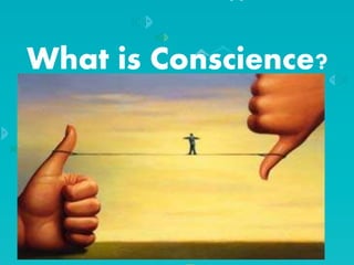 Lesson 3 developing a strong conscience | PPTX | Spirituality ...