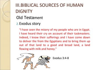 Lesson 3 - dignity of the human person.pptx