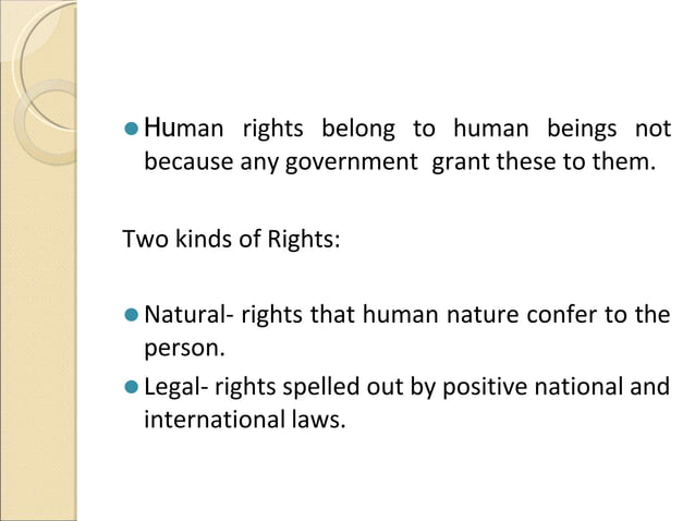 Lesson 3 - dignity of the human person.pptxDigninity of Human Work. | PPT