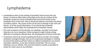 Disorders of the Lymphatic System (3).pptx