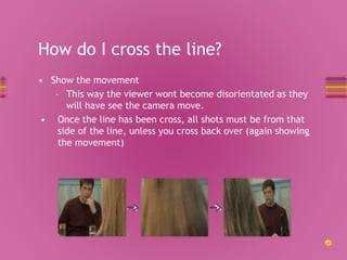 Lesson 3 - editing | PPT