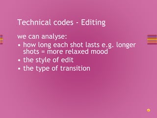 Lesson 3 - editing | PPT