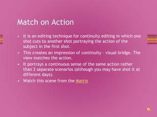 Lesson 3 - editing | PPT