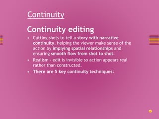 Lesson 3 - editing | PPT
