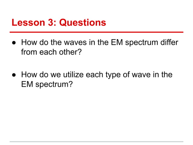 Lesson 3 - Electromagnetic Spectrum.pdf