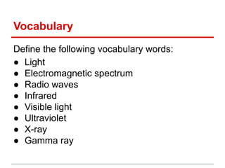 Lesson 3 - Electromagnetic Spectrum.pdf