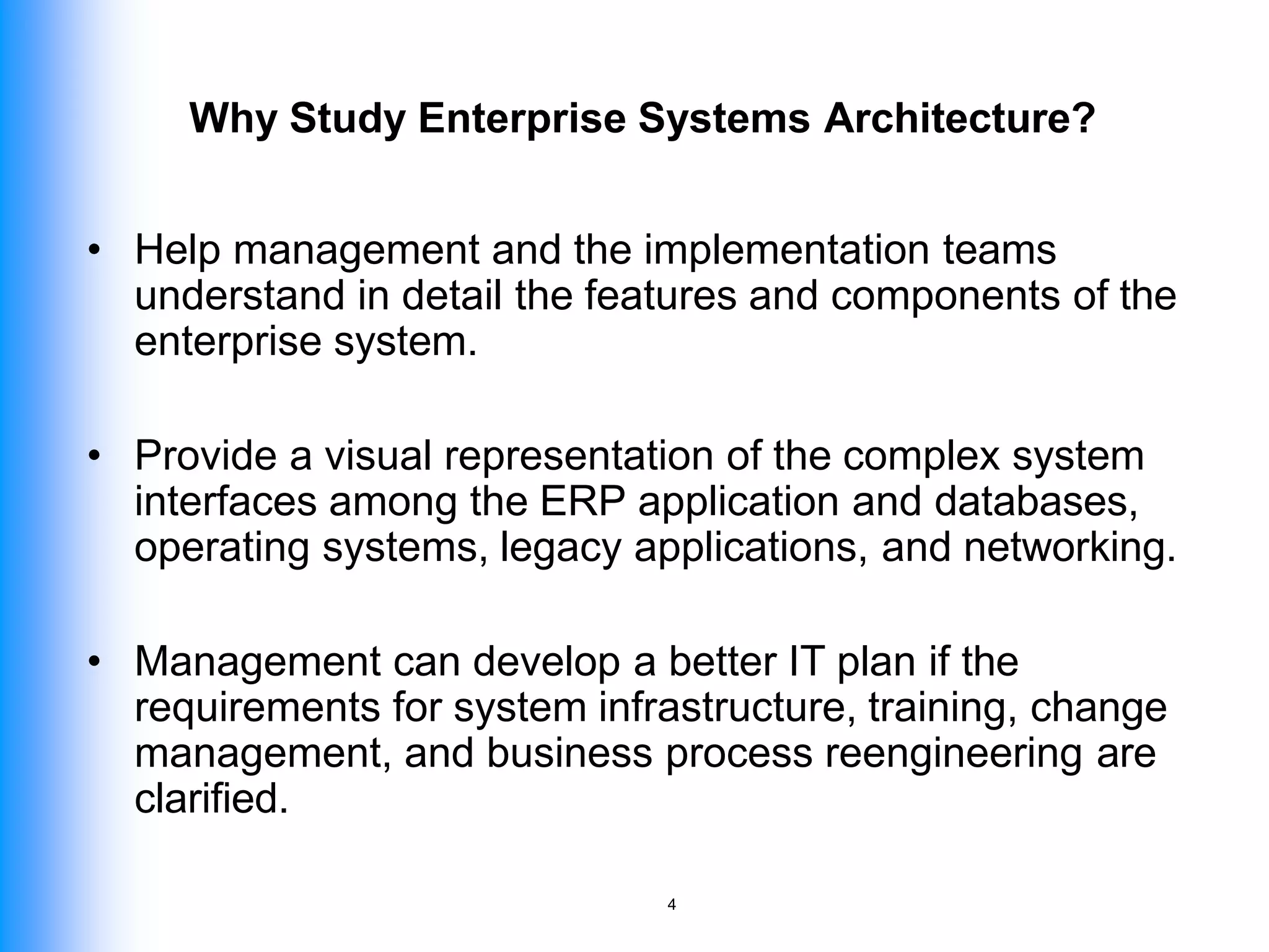 Lesson 3 - Enterprise System Architecture.pptx