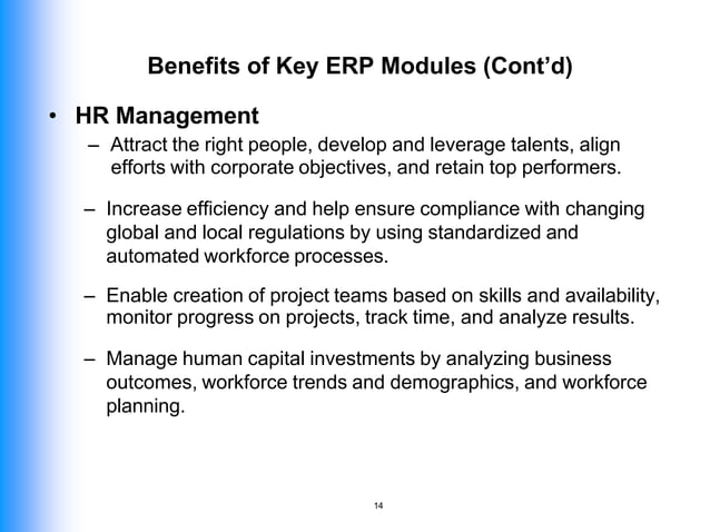 Lesson 3 - Enterprise System Architecture.pptx | Logistics | Business
