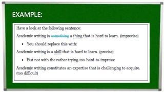 LESSON 3-FEATURE OF ACADEMIC WRITING (1).pptx