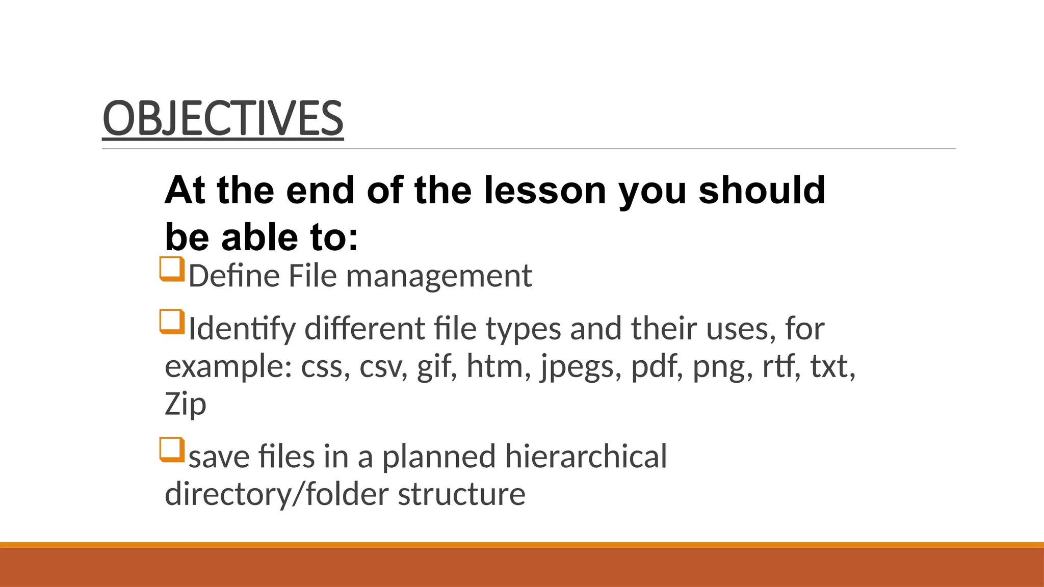 Lesson 3-File Management Real.pptx LESSON | PPTX