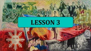 Lesson 3 - First Voyage Around the World.pptx