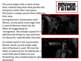 Lesson 3 framing | PPTX