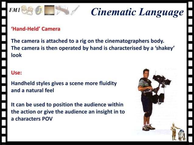 Lesson 3 framing | PPTX