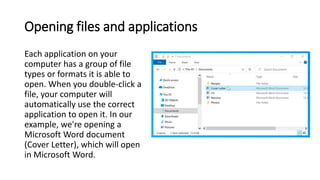 Lesson 3- Get Started With Your First Computer 2.pptx