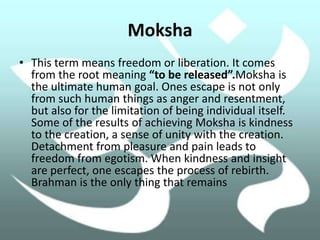 Lesson 3 Hinduism | PPTX