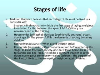 Lesson 3 Hinduism | PPTX