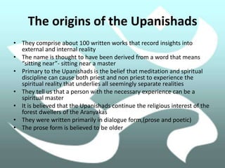 Lesson 3 Hinduism | PPTX