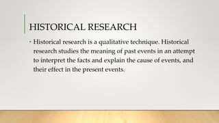 Lesson 3 - Historical Research.pptx