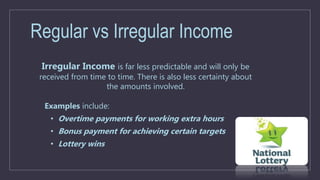 Lesson 3 Household Income | PPTX