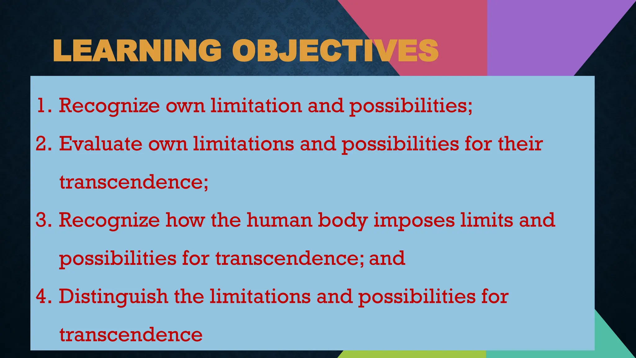 Lesson 3- Human Person as Embodied Spirit.pptx