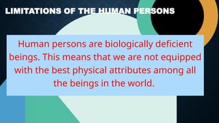 Lesson 3- Human Person as Embodied Spirit.pptx