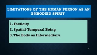 Lesson 3- Human Person as Embodied Spirit.pptx