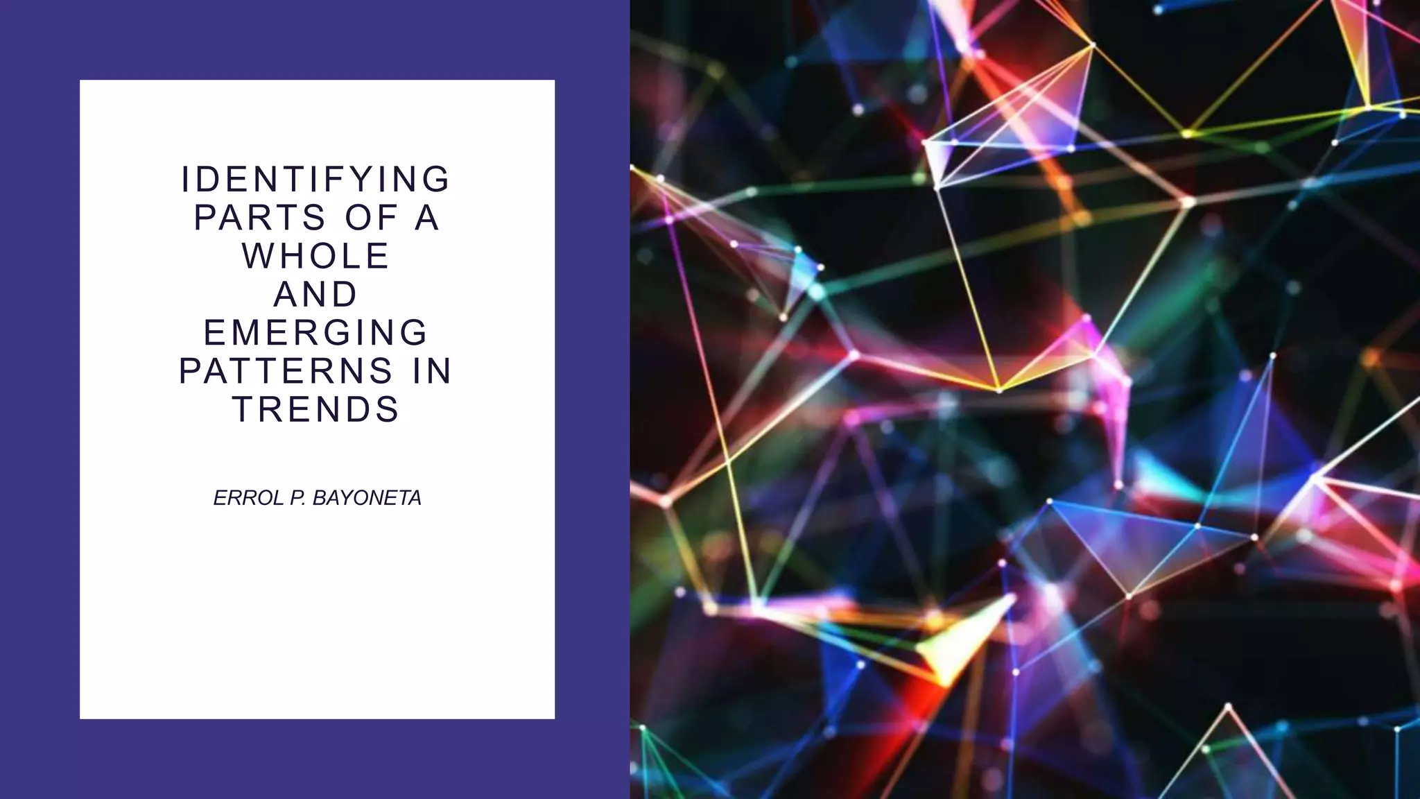 lesson 3 - Identifying Parts of a Whole.pptx